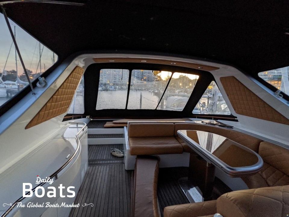 1997 Riva 54 Aquarius for sale. View price, photos and Buy 1997 Riva 54 ...