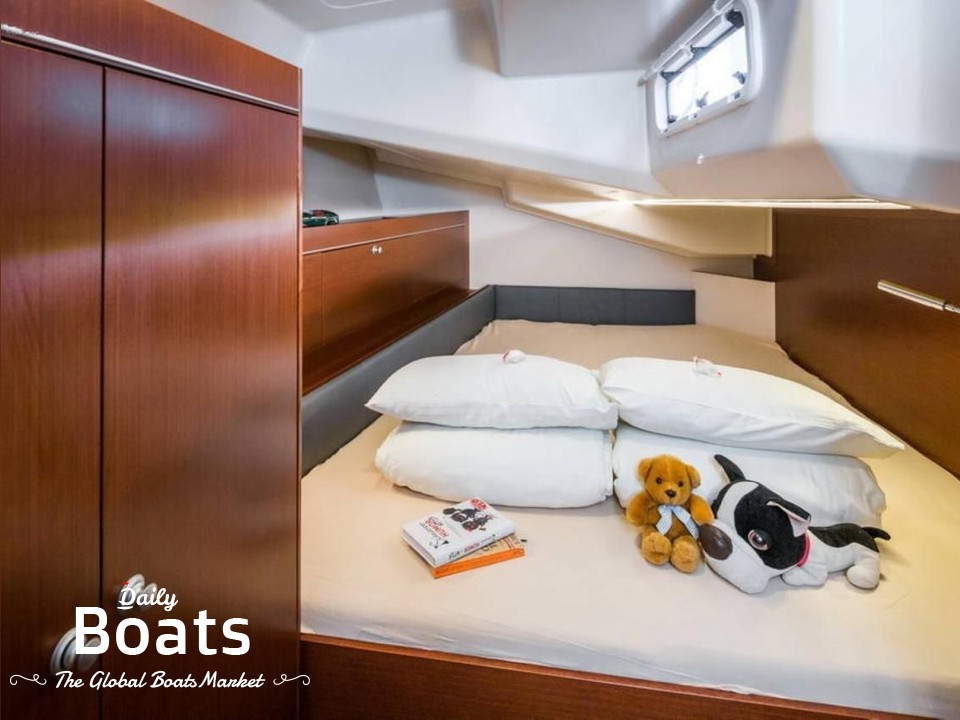 2014 Hanse 505 for sale. View price, photos and Buy 2014 Hanse 505 #361529