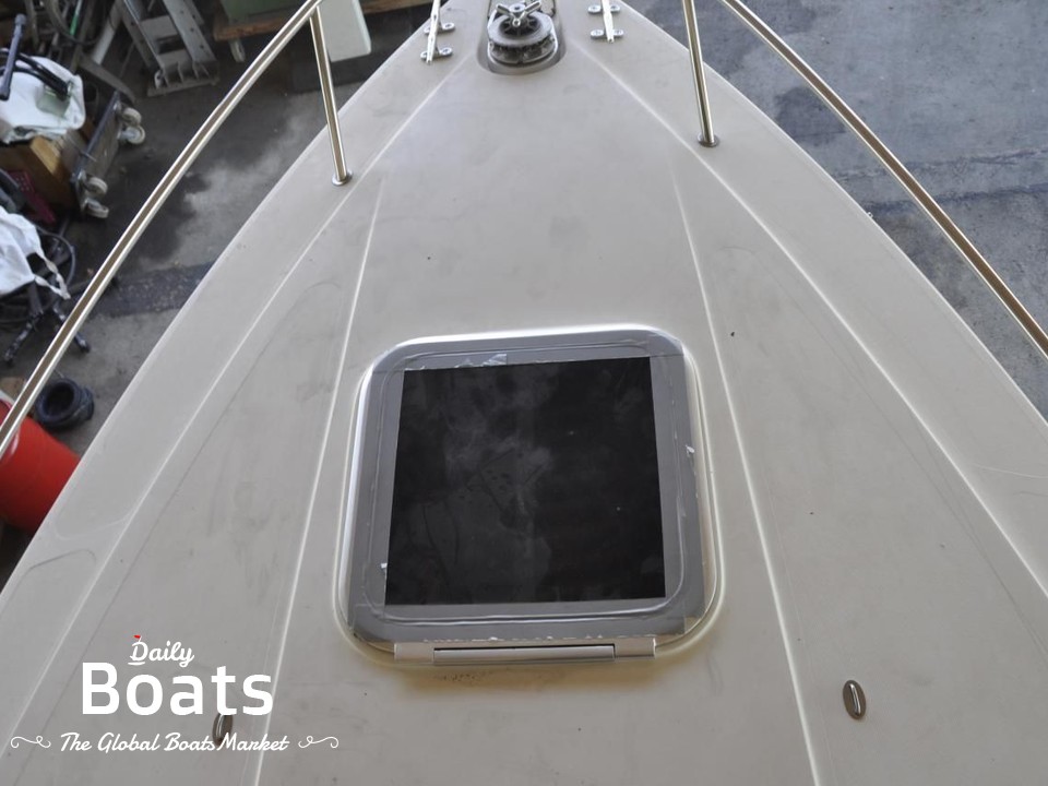 1988 Cranchi Endurance 31 for sale. View price, photos and Buy 1988 ...