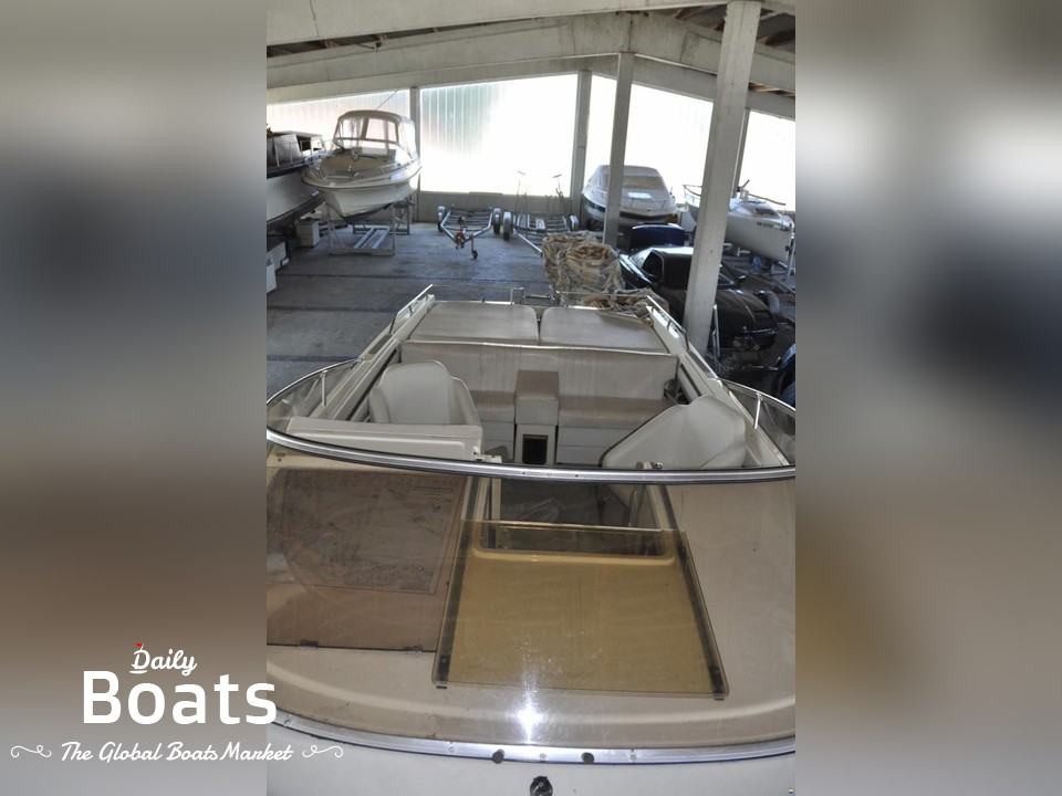 1988 Cranchi Endurance 31 for sale. View price, photos and Buy 1988 ...