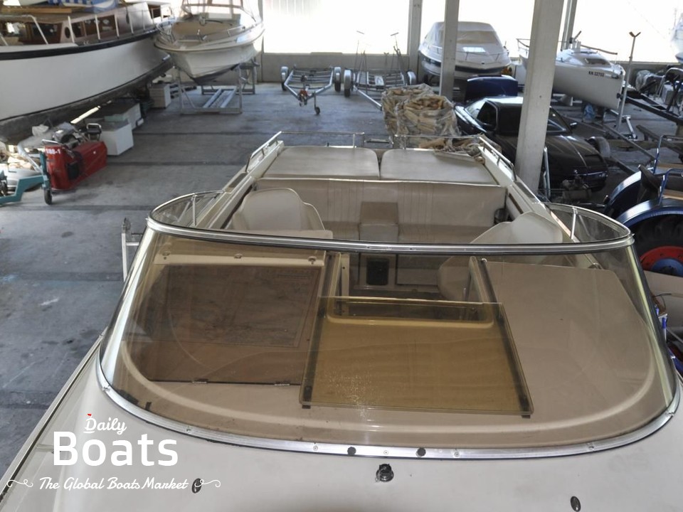 1988 Cranchi Endurance 31 for sale. View price, photos and Buy 1988 ...