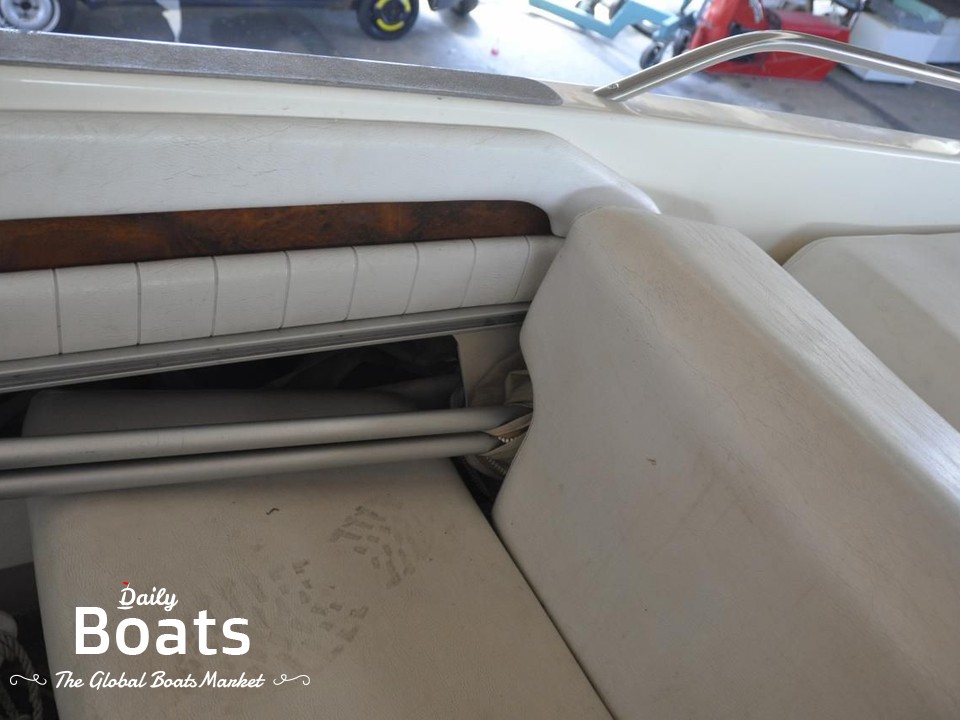 1988 Cranchi Endurance 31 for sale. View price, photos and Buy 1988 ...