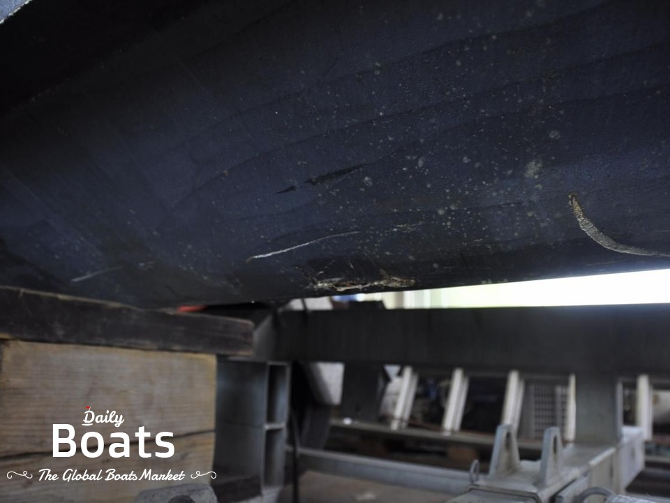 1988 Cranchi Endurance 31 for sale. View price, photos and Buy 1988 ...