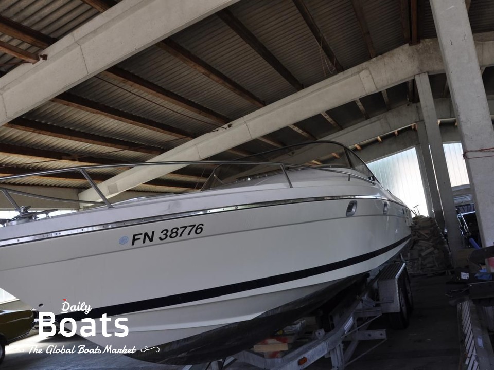 1988 Cranchi Endurance 31 for sale. View price, photos and Buy 1988 ...