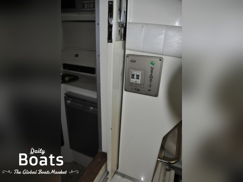 1988 Cranchi Endurance 31 for sale. View price, photos and Buy 1988 ...