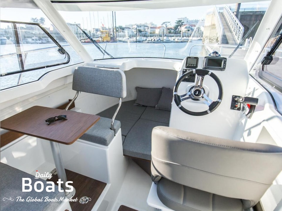 2022 Bénéteau Antares 6 Ob for sale. View price, photos and Buy 2022 ...