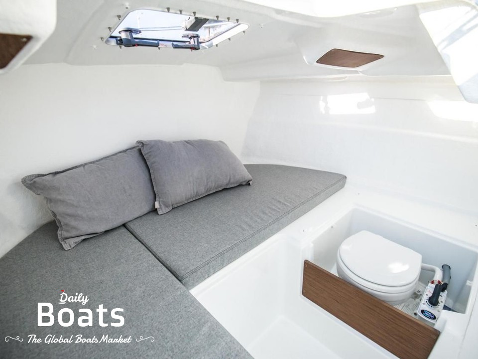 2022 Bénéteau Antares 6 Ob for sale. View price, photos and Buy 2022 ...