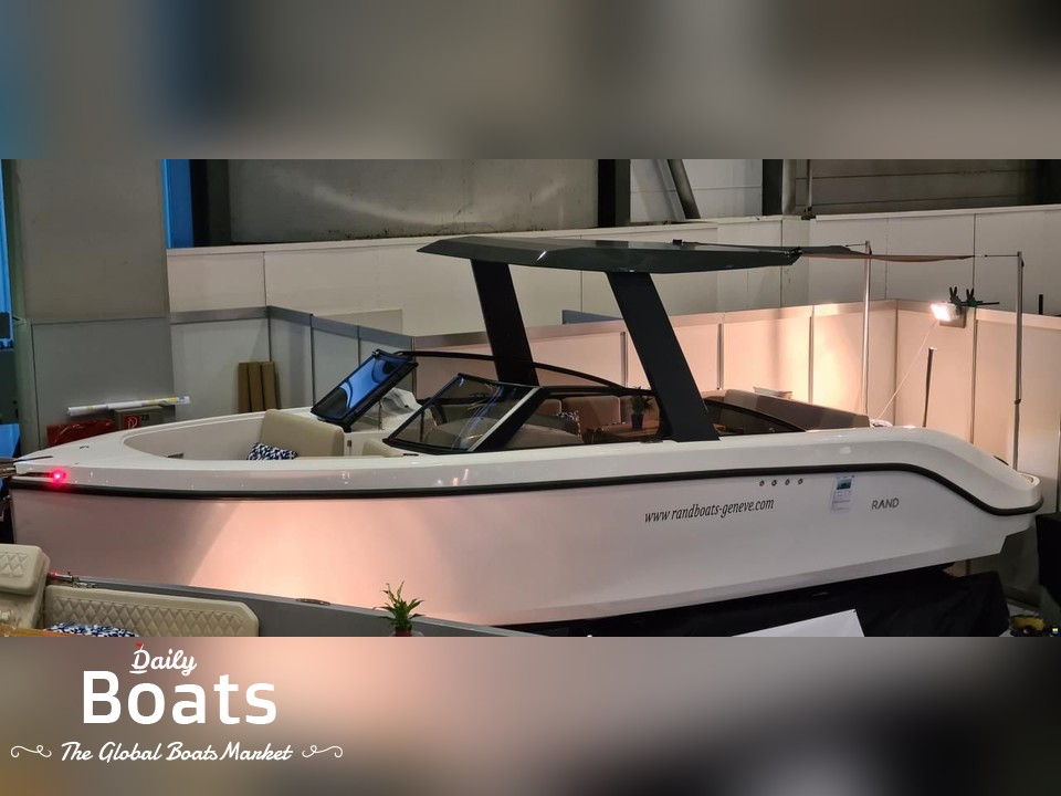 2023 Rand Suprem 27 for sale. View price, photos and Buy 2023 Rand ...