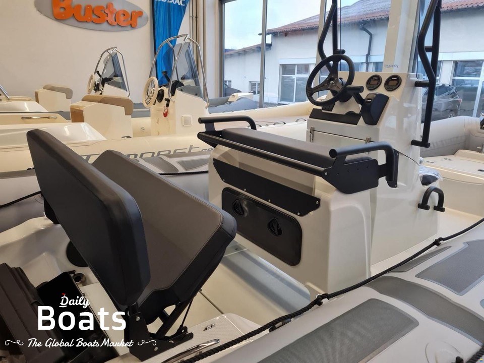 Zodiac Pro 5.5 te koop. Bekijk prijs, foto's en Zodiac Pro 5.5 kopen ...