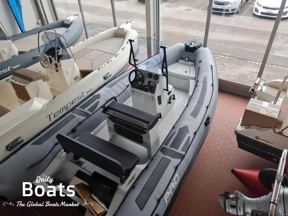 Zodiac Pro 5.5 for sale. View price, photos and Buy Zodiac Pro 5.5 #361576