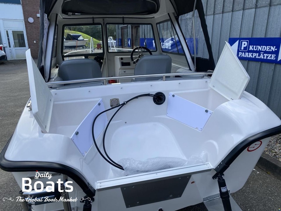 2022 Sandström Batar 565 Cc for sale. View price, photos and Buy 2022 ...