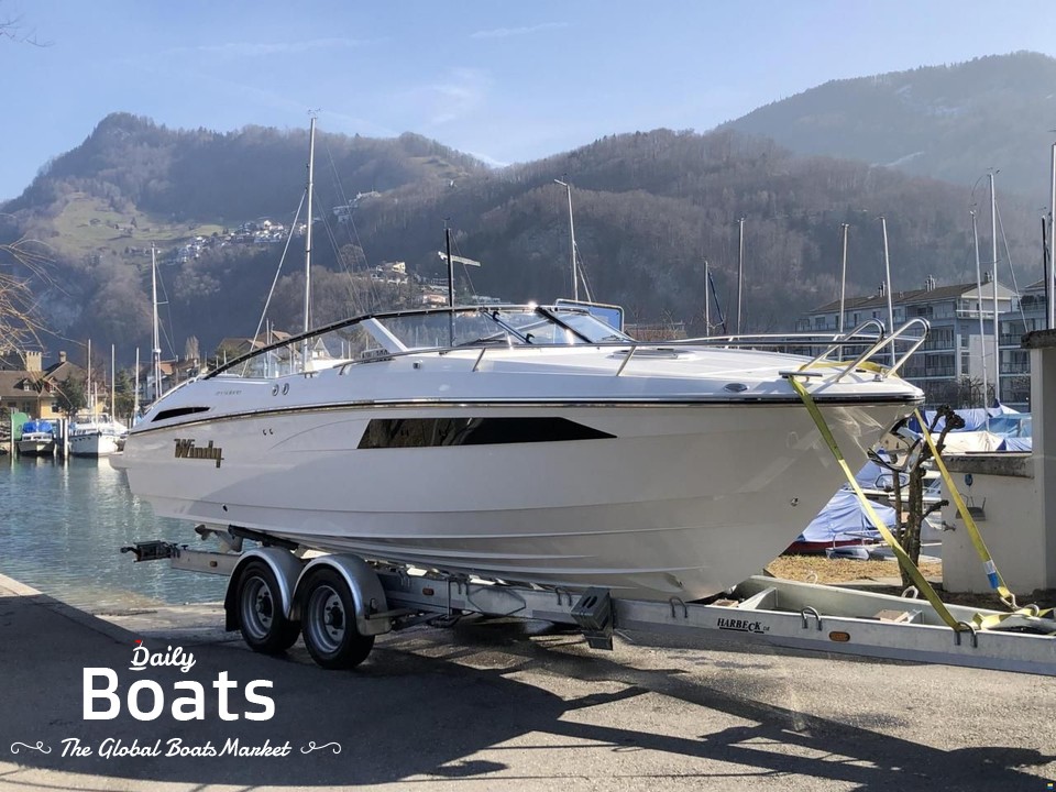 2022 Windy 27 Solano for sale. View price, photos and Buy 2022 Windy 27 ...