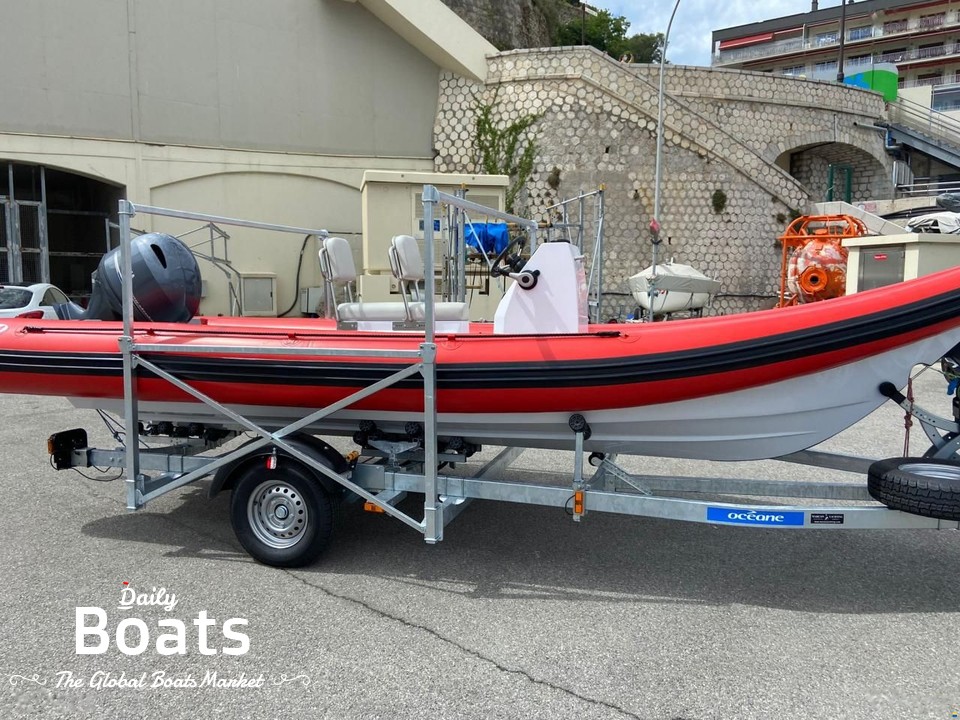 2022 AVA Rib 630 Jury for sale. View price, photos and Buy 2022 AVA Rib ...