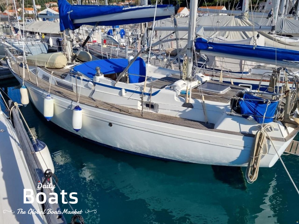 1977 Nicholson 39 Ketch for sale. View price, photos and Buy 1977 ...