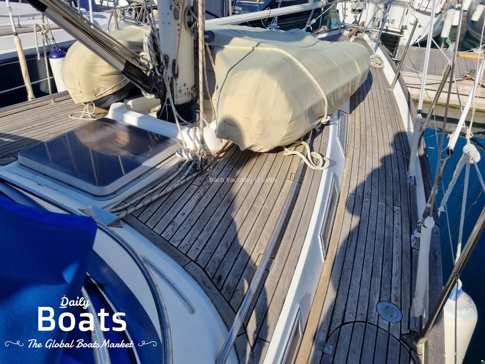 1977 Nicholson 39 Ketch for sale. View price, photos and Buy 1977 ...