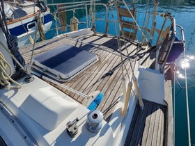 1977 Nicholson 39 Ketch for sale. View price, photos and Buy 1977 ...