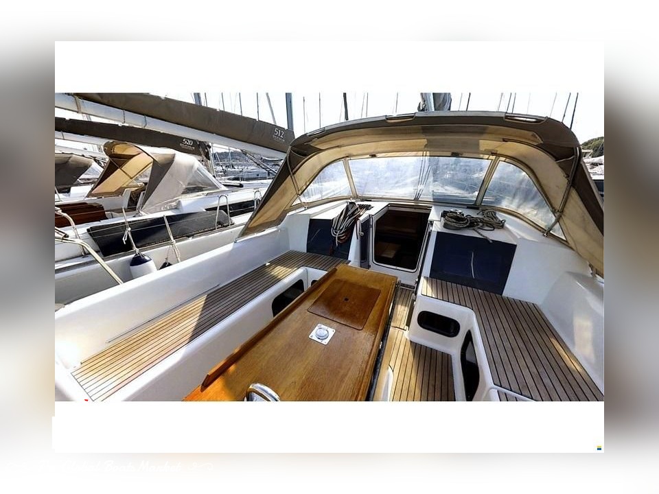 2015 Dufour 500 Grand Large for sale. View price, photos and Buy 2015 ...