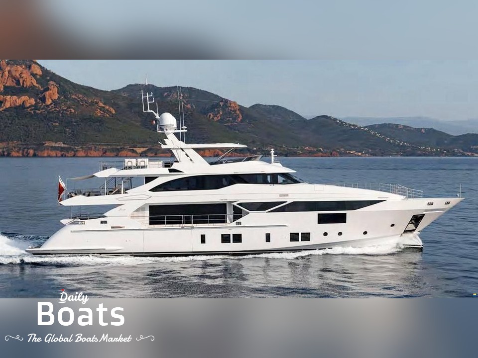 2020 Benetti 125 / 38M for sale. View price, photos and Buy 2020 ...