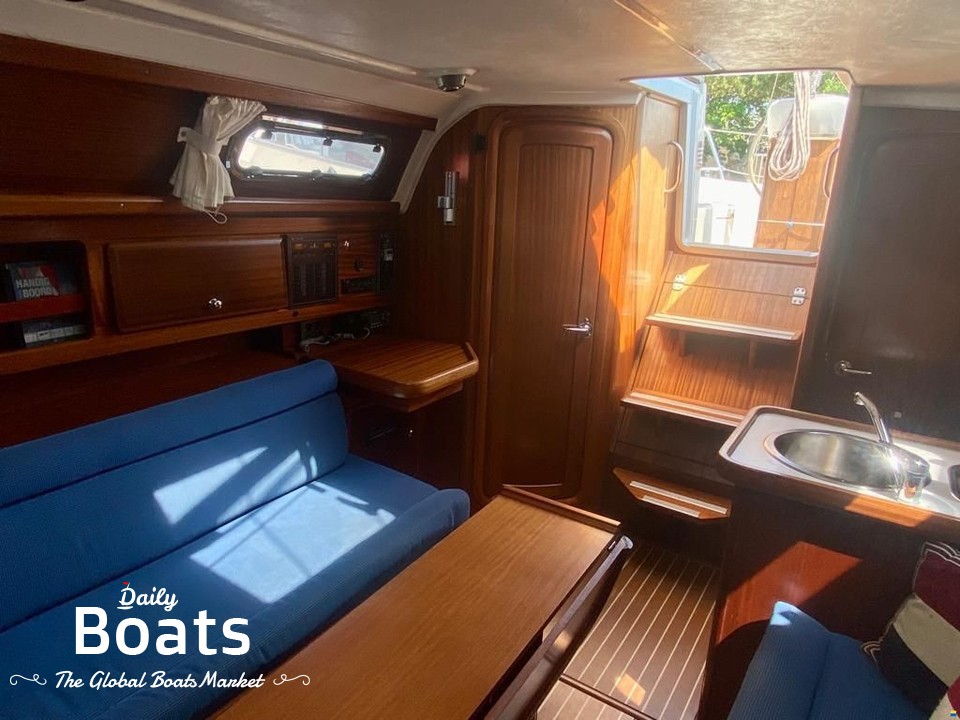 1999 Bavaria 31 for sale. View price, photos and Buy 1999 Bavaria 31 ...