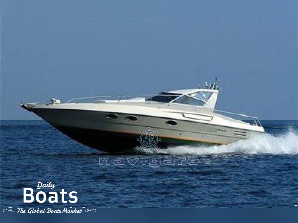 1979 Riva Bravo 38 for sale. View price, photos and Buy 1979 Riva Bravo ...