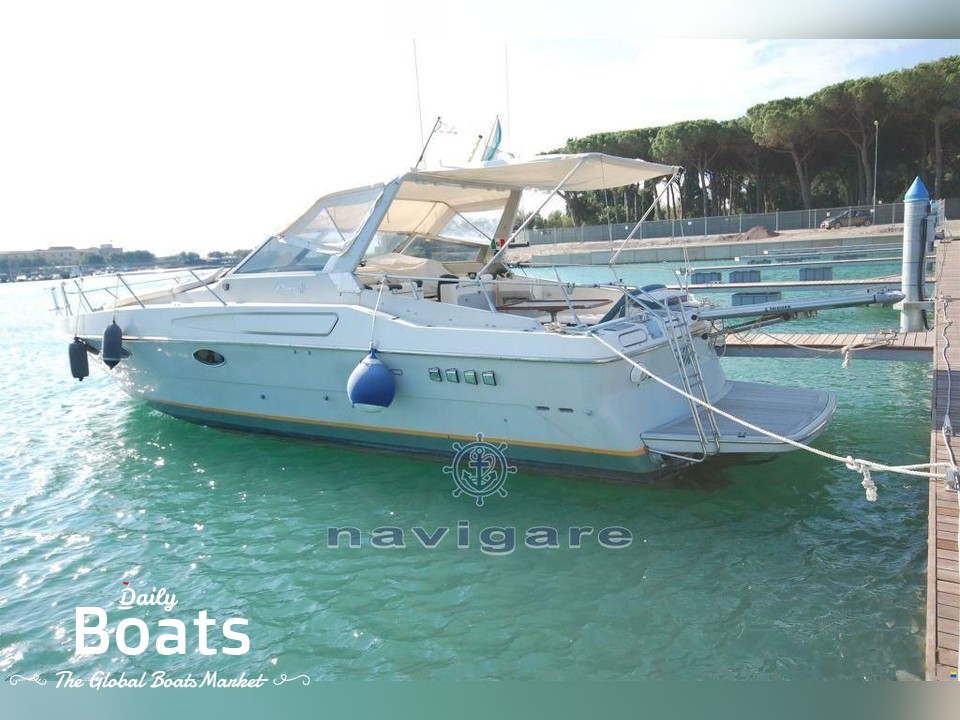 1979 Riva Bravo 38 for sale. View price, photos and Buy 1979 Riva Bravo ...