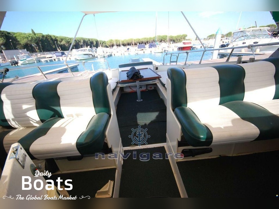 1979 Riva Bravo 38 for sale. View price, photos and Buy 1979 Riva Bravo ...