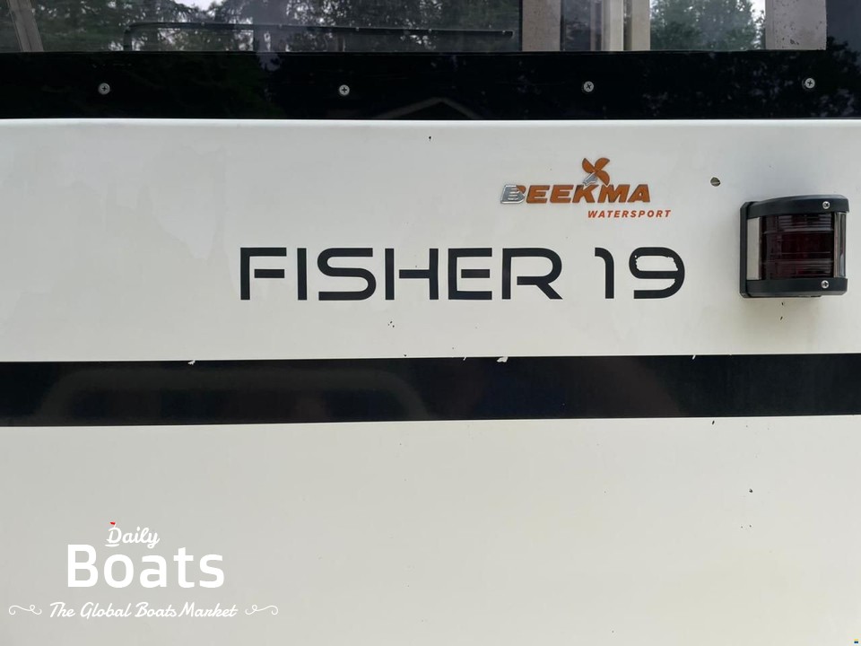 2017 Smartliner 19 Fisher for sale. View price, photos and Buy 2017 ...