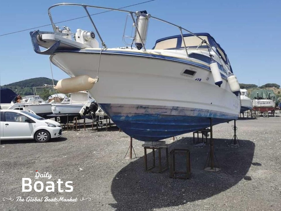 Bayliner Sunbridge 2855 for sale. View price, photos and Buy Bayliner ...