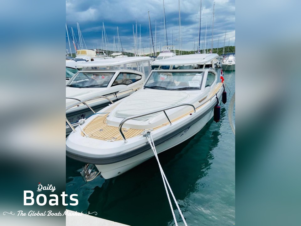 2018 Nimbus W9 for sale. View price, photos and Buy 2018 Nimbus W9 #361669