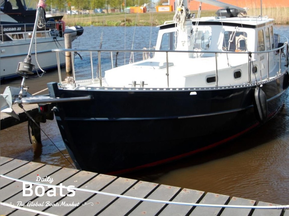 1992 Danish Yachts Rose 10.60 for sale. View price, photos and Buy 1992 ...