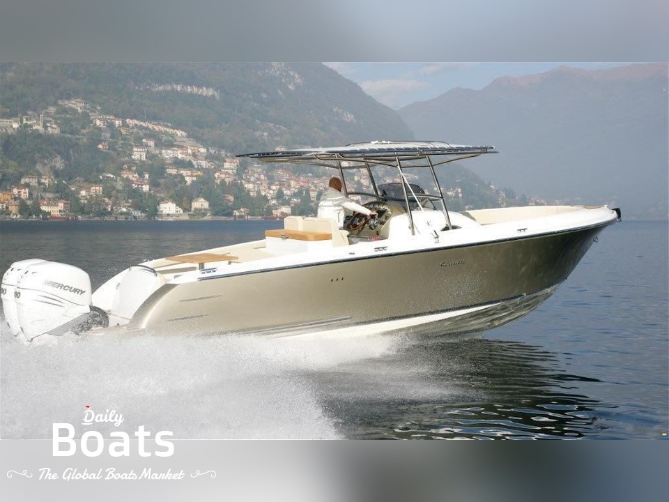 Comitti Isola 33 for sale. View price, photos and Buy Comitti Isola 33 ...