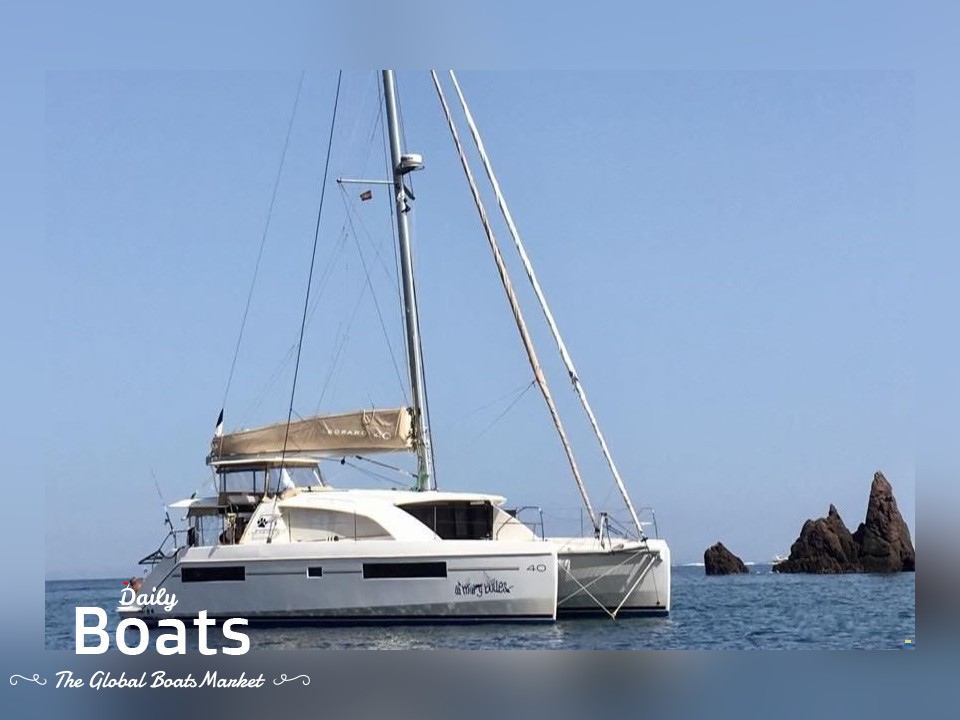 2016 Leopard 40 for sale. View price, photos and Buy 2016 Leopard 40 ...