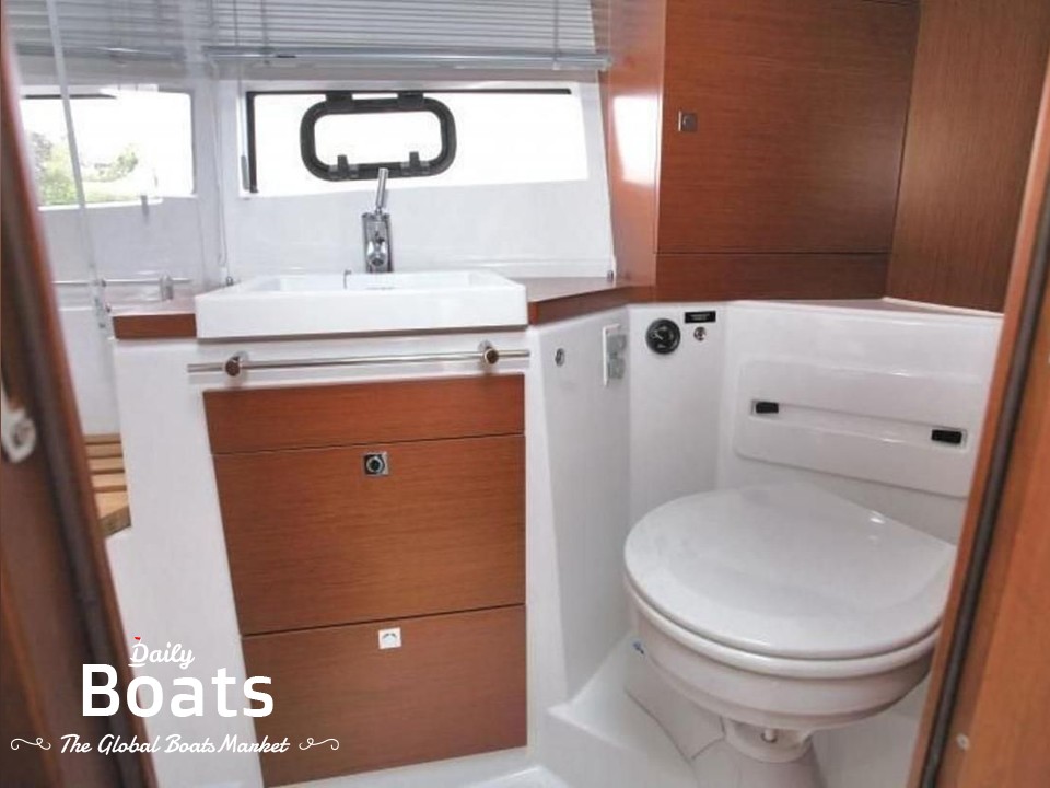 2014 Jeanneau Nc11 for sale. View price, photos and Buy 2014 Jeanneau ...