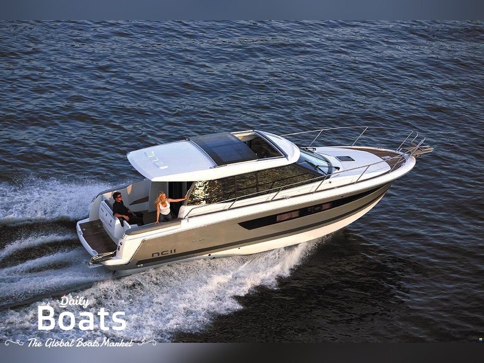 2014 Jeanneau Nc11 for sale. View price, photos and Buy 2014 Jeanneau ...