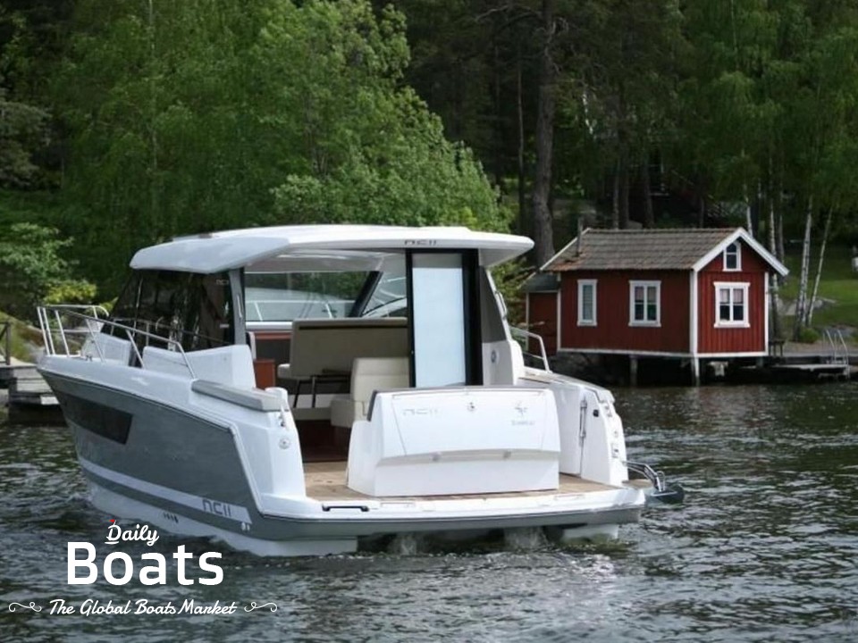 2014 Jeanneau Nc11 for sale. View price, photos and Buy 2014 Jeanneau ...