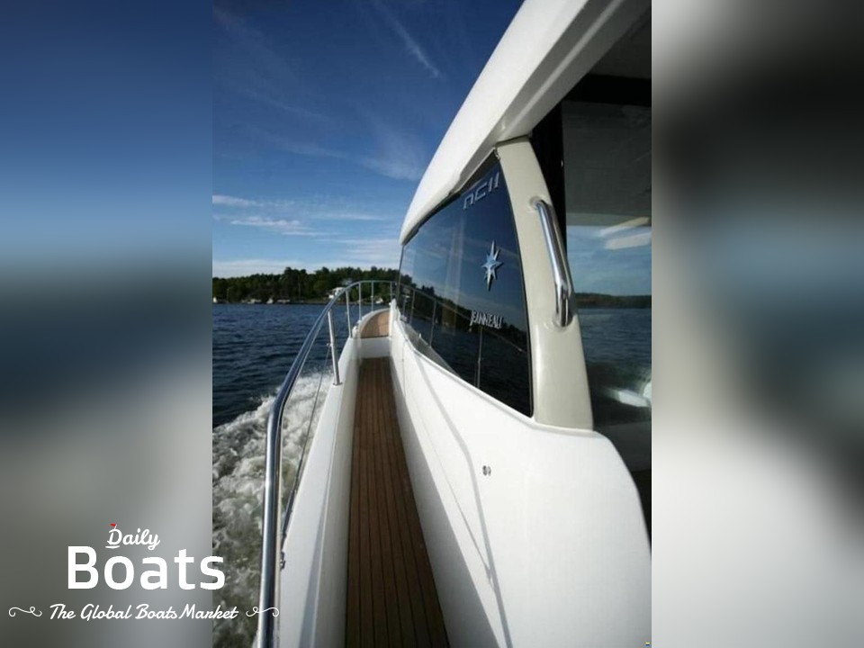 2014 Jeanneau Nc11 for sale. View price, photos and Buy 2014 Jeanneau ...