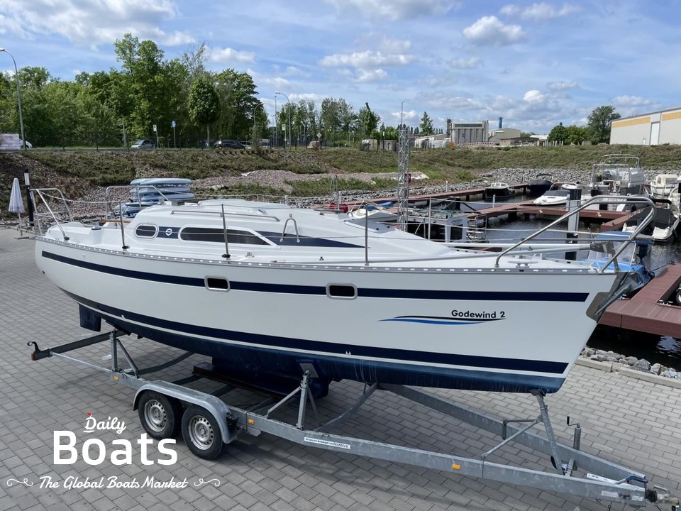 2000 Sunbeam 26 for sale. View price, photos and Buy 2000 Sunbeam 26 #361720