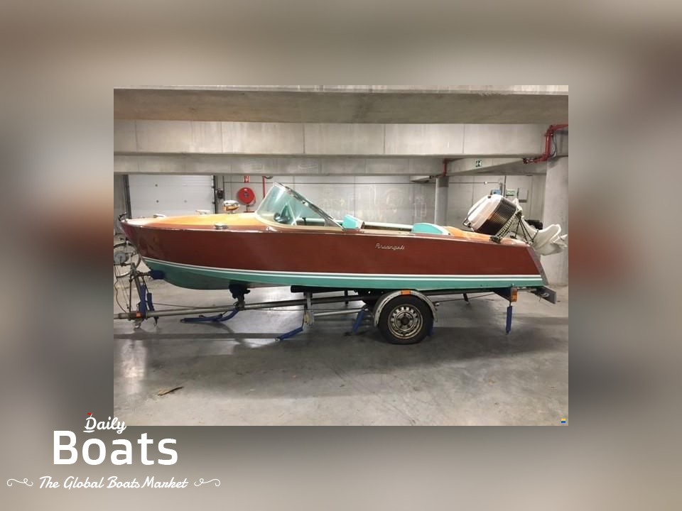 Arcangely jolly for sale - Daily Boats