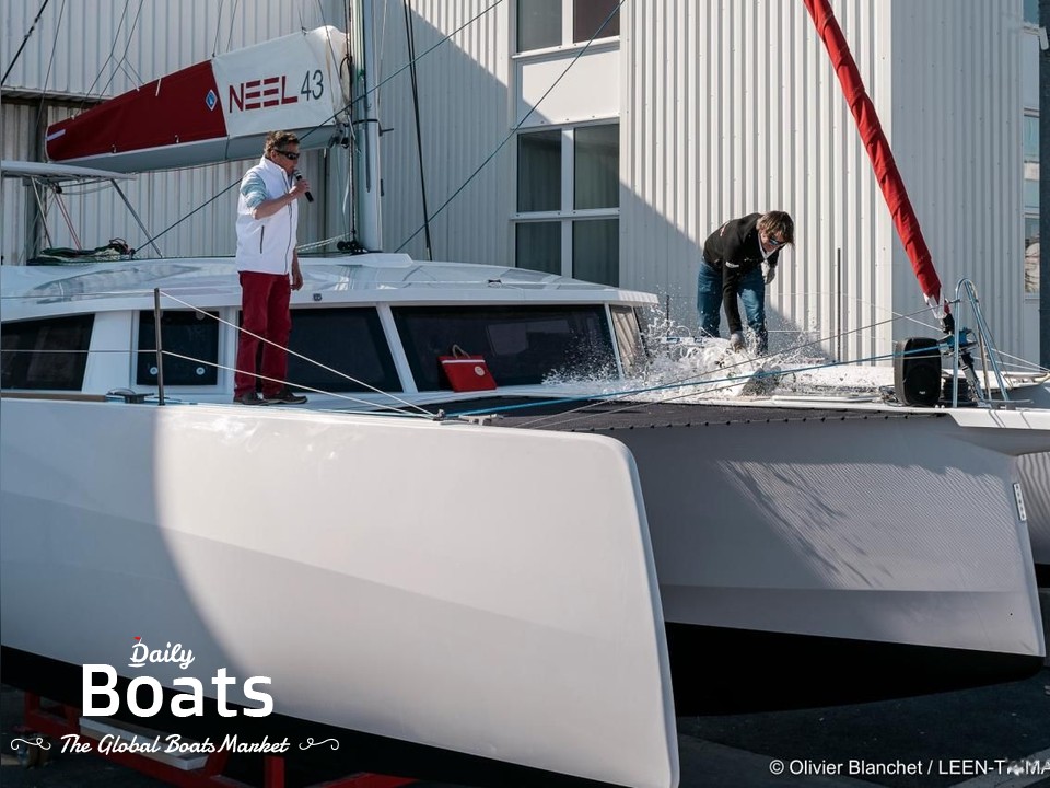 Neel 43 for sale. View price, photos and Buy Neel 43 #361729