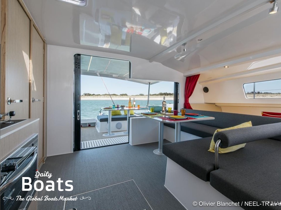 Neel 43 for sale. View price, photos and Buy Neel 43 #361729