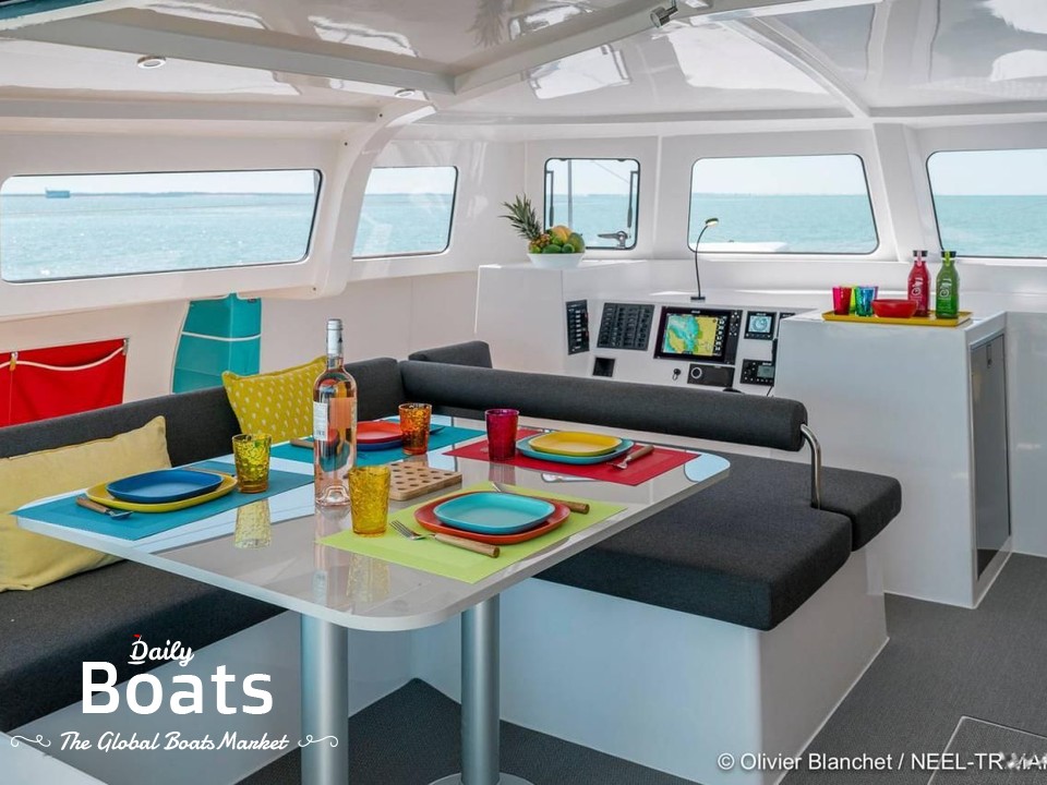 Neel 43 for sale. View price, photos and Buy Neel 43 #361729