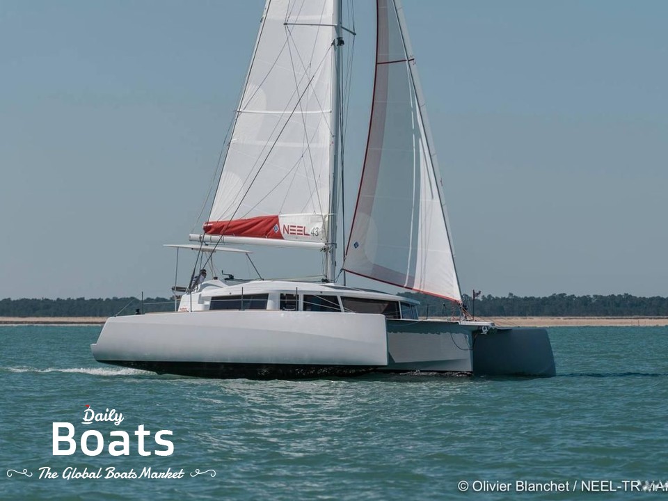 Neel 43 for sale. View price, photos and Buy Neel 43 #361729