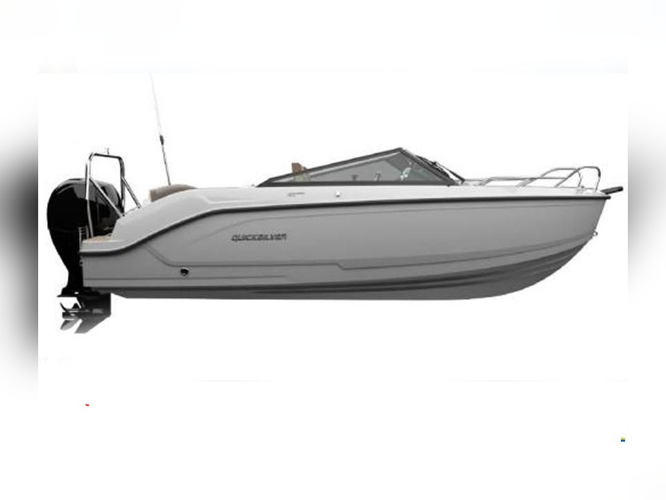 2022 Quicksilver Activ 605 Bowrider for sale. View price, photos and ...