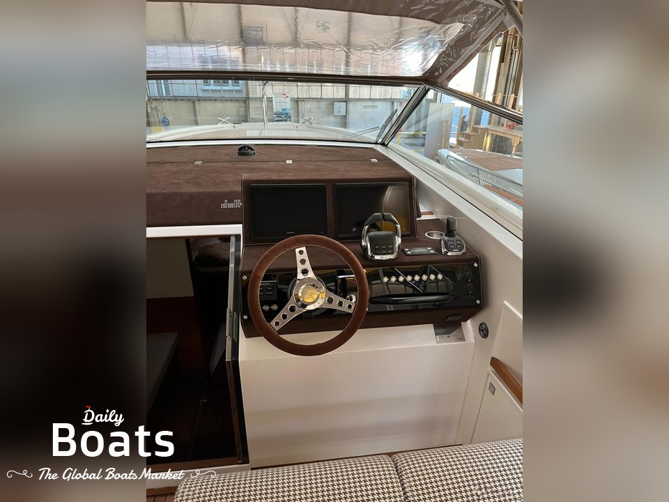 2021 Delta Powerboats 33 Open for sale. View price, photos and Buy 2021 ...