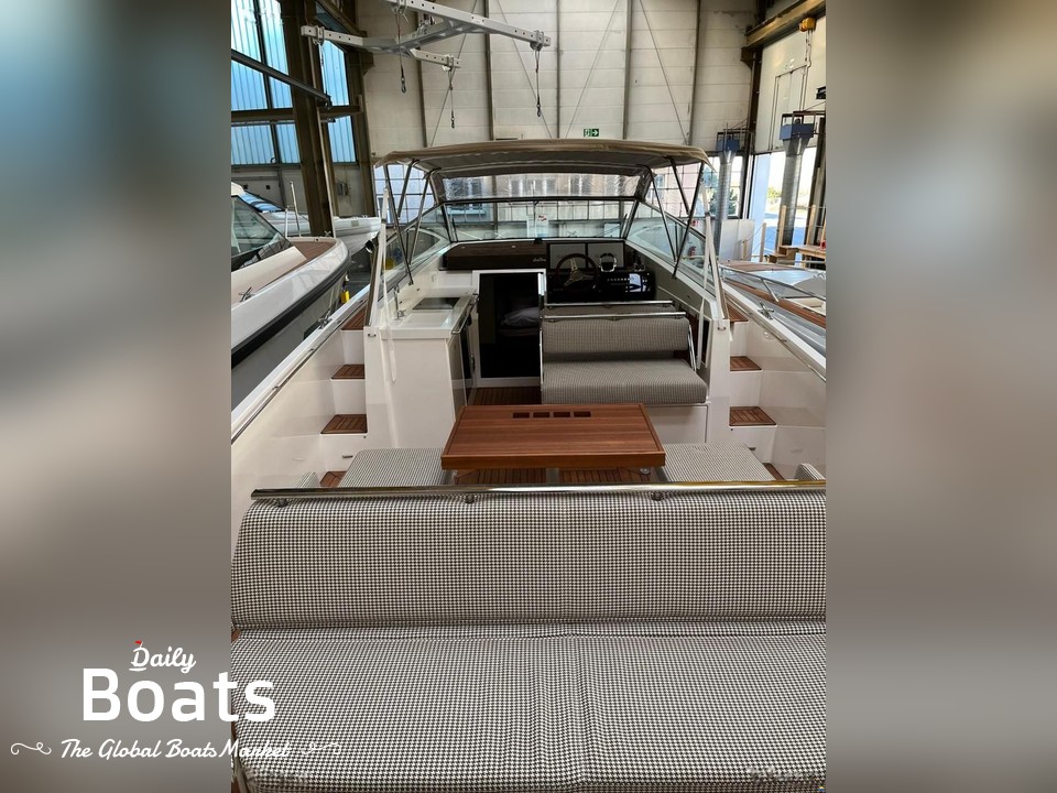 2021 Delta Powerboats 33 Open for sale. View price, photos and Buy 2021 ...