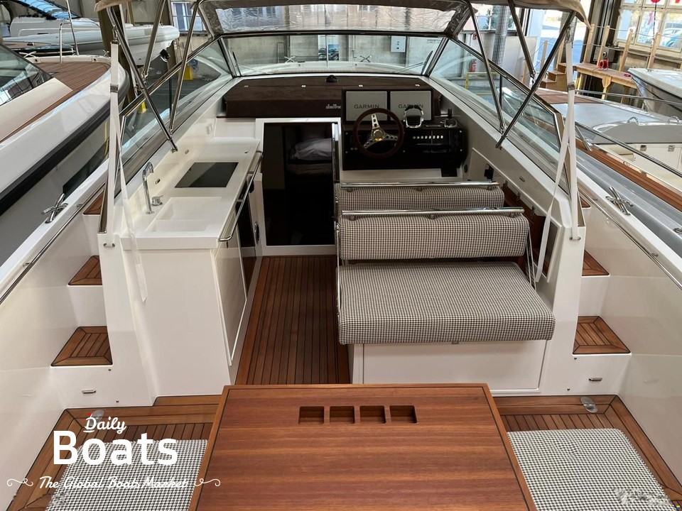 2021 Delta Powerboats 33 Open for sale. View price, photos and Buy 2021 ...