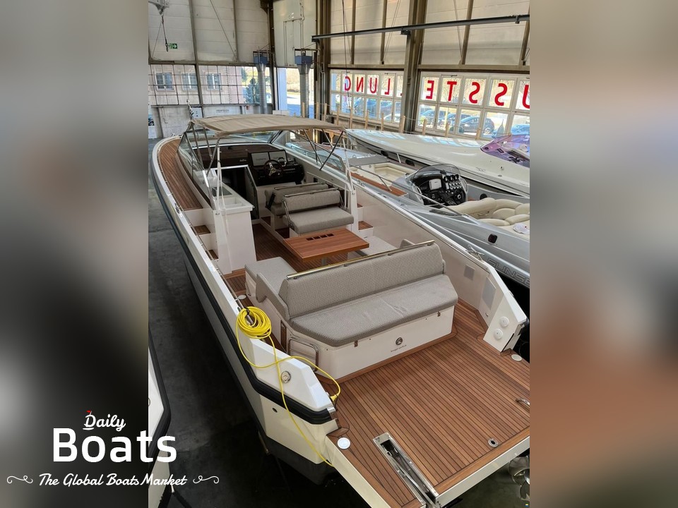 2021 Delta Powerboats 33 Open for sale. View price, photos and Buy 2021 ...