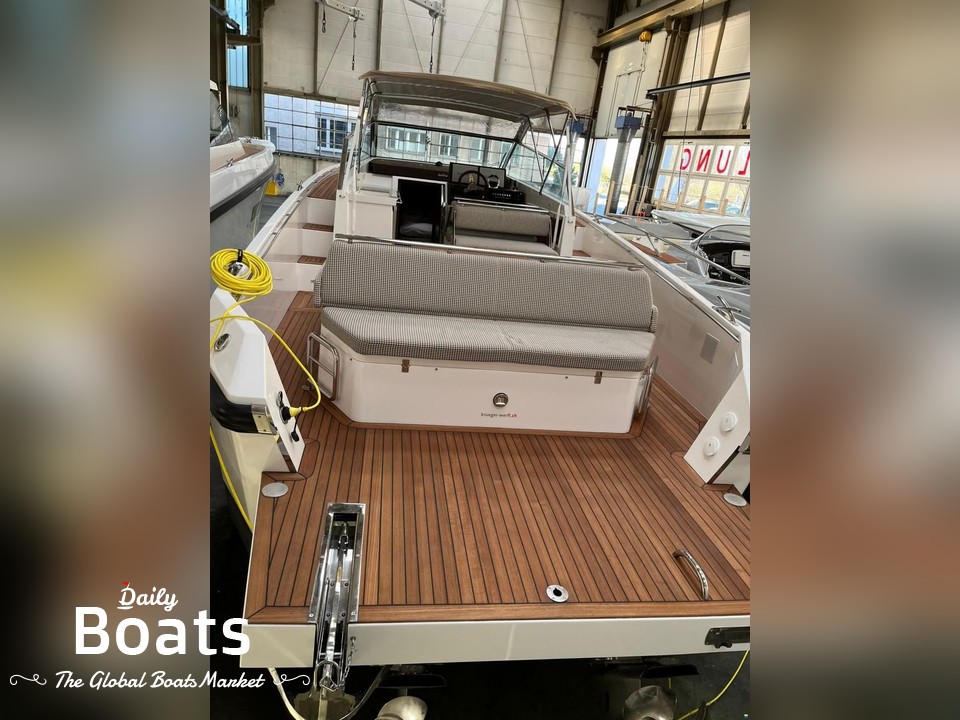 2021 Delta Powerboats 33 Open for sale. View price, photos and Buy 2021 ...