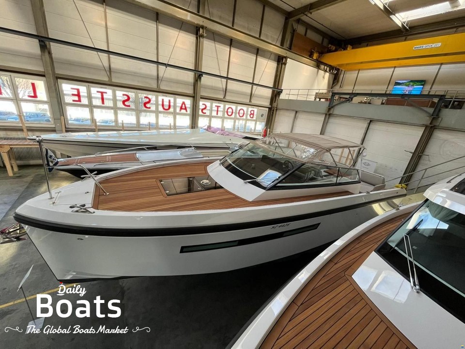 2021 Delta Powerboats 33 Open for sale. View price, photos and Buy 2021 ...