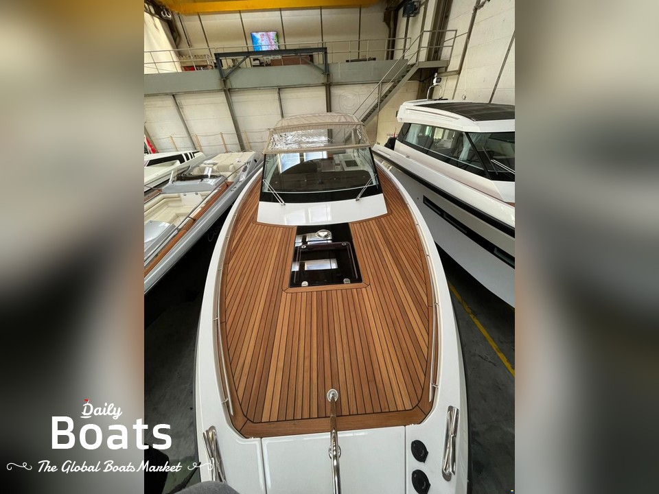 2021 Delta Powerboats 33 Open for sale. View price, photos and Buy 2021 ...